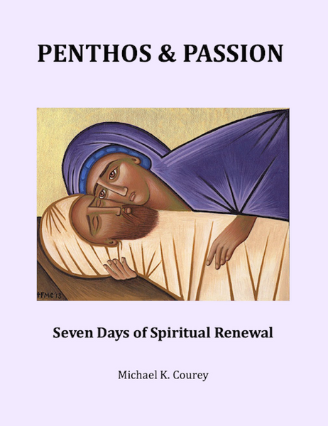 Penthos & Passion – St. George Press